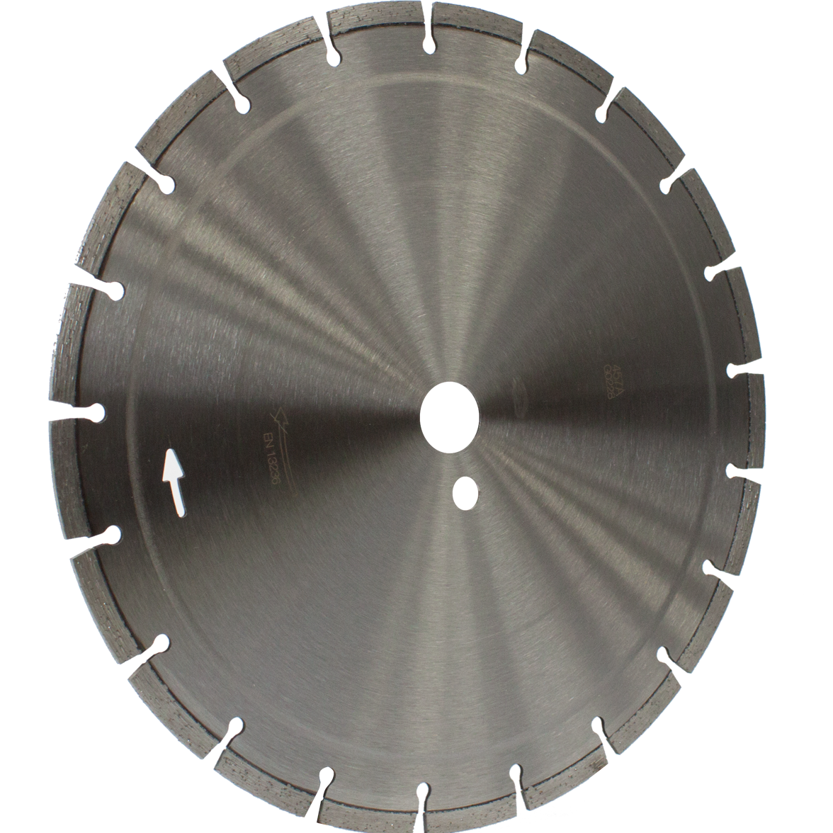 SoRoTo® Diamond Blade, Granite - for hard, natural stone etc.